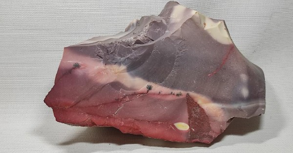 ΙΑΣΠΙΣ - Δασκαλάκης Stones – Ημιπολύτιμοι Λίθοι και Ενεργειακοί Κρύσταλλοι